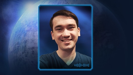 Announcer Winter - StarCraft II | Battle.net