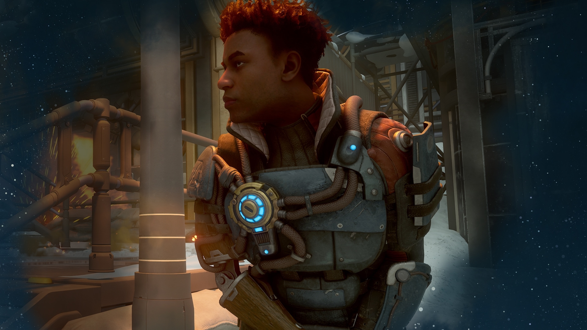 《The Outer Worlds 2》 - 《The Outer Worlds》 | Battle.net