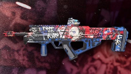 《決勝時刻®：現代戰爭® III 2023》- 曳光彈組合包：幽靈龐克專業組合包 - 《決勝時刻》 | Battle.net