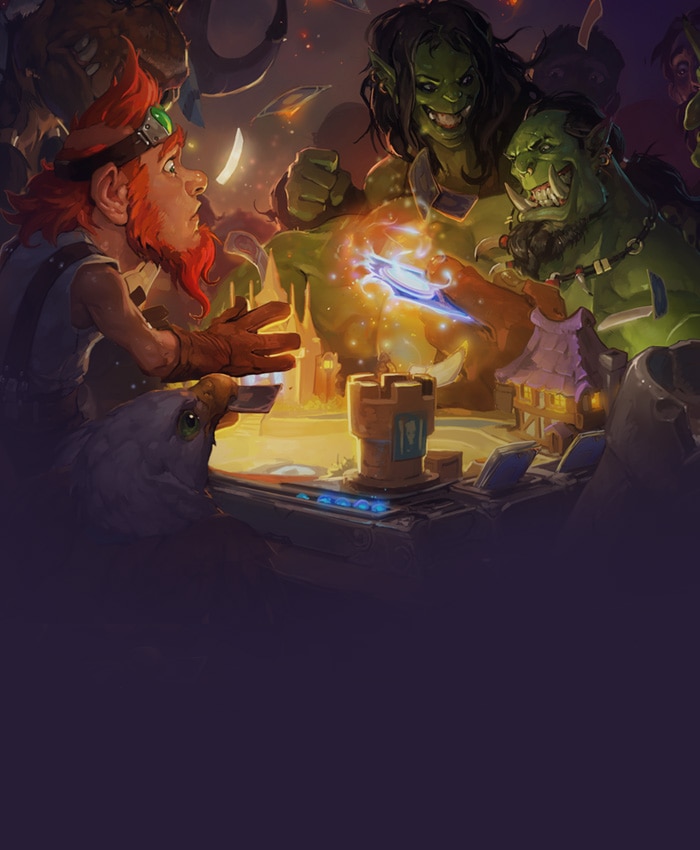 Hearthstone | Battle.net