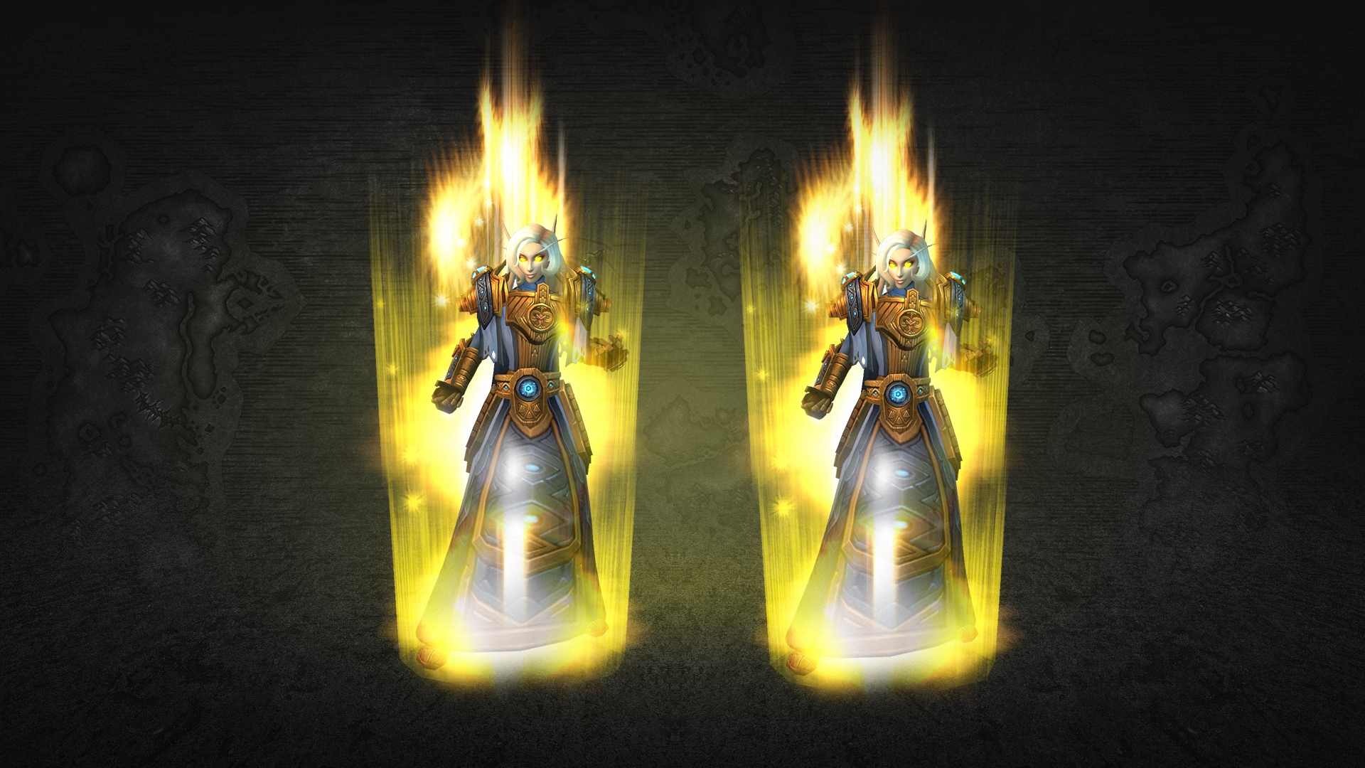 強化的角色直升 70 級 - 《魔獸世界》 | Battle.net