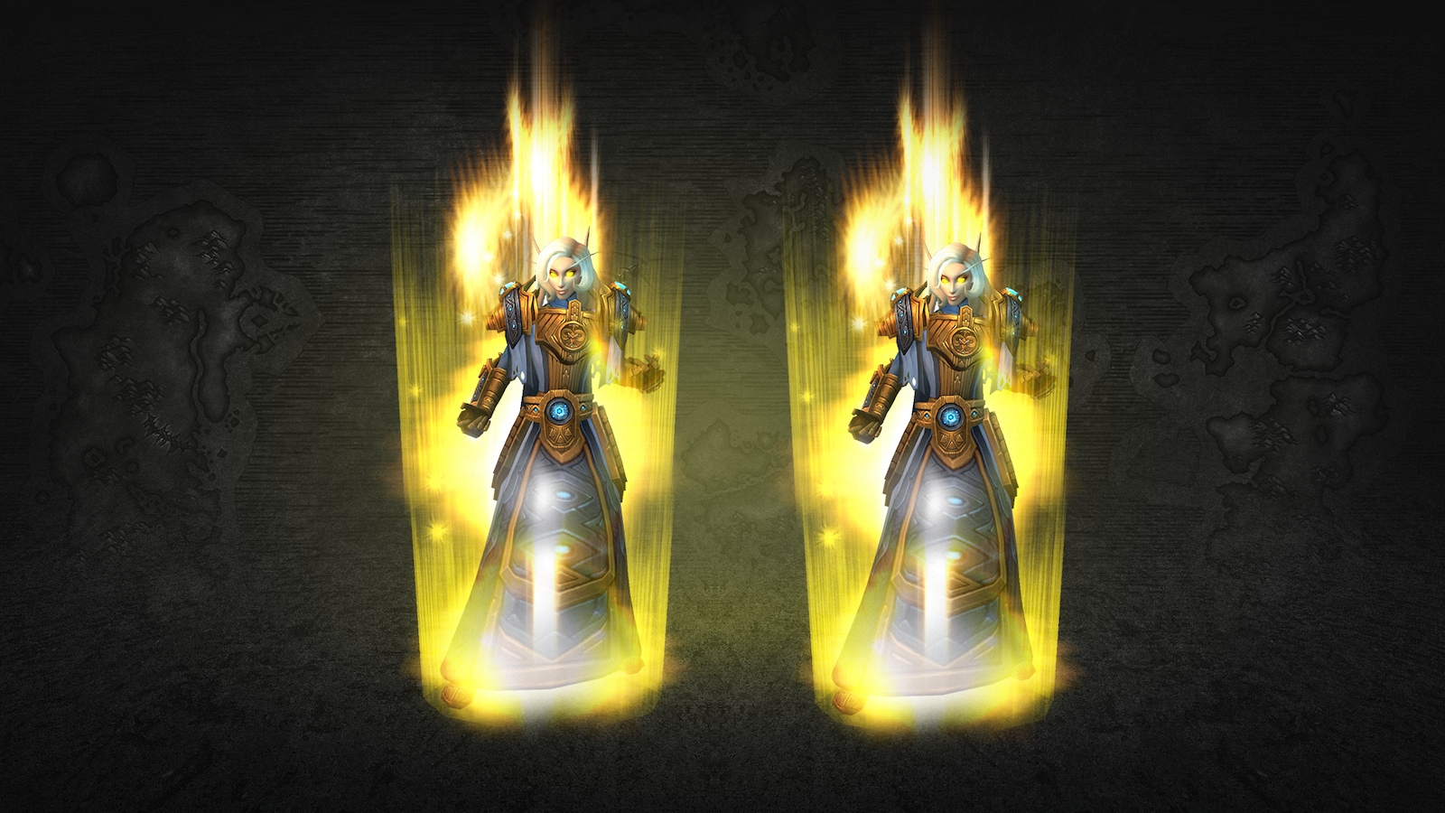 70 레벨 캐릭터 업그레이드 - 월드 오브 워크래프트 | Battle.net