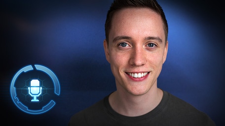 Announcer: Lowko - StarCraft II | Battle.net