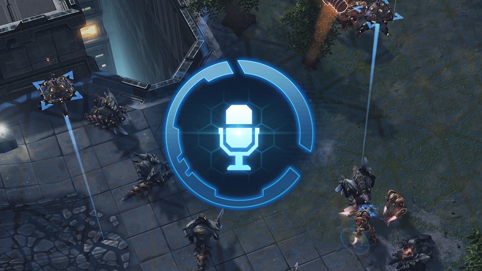 Announcer: Stetmann - StarCraft II | Battle.net