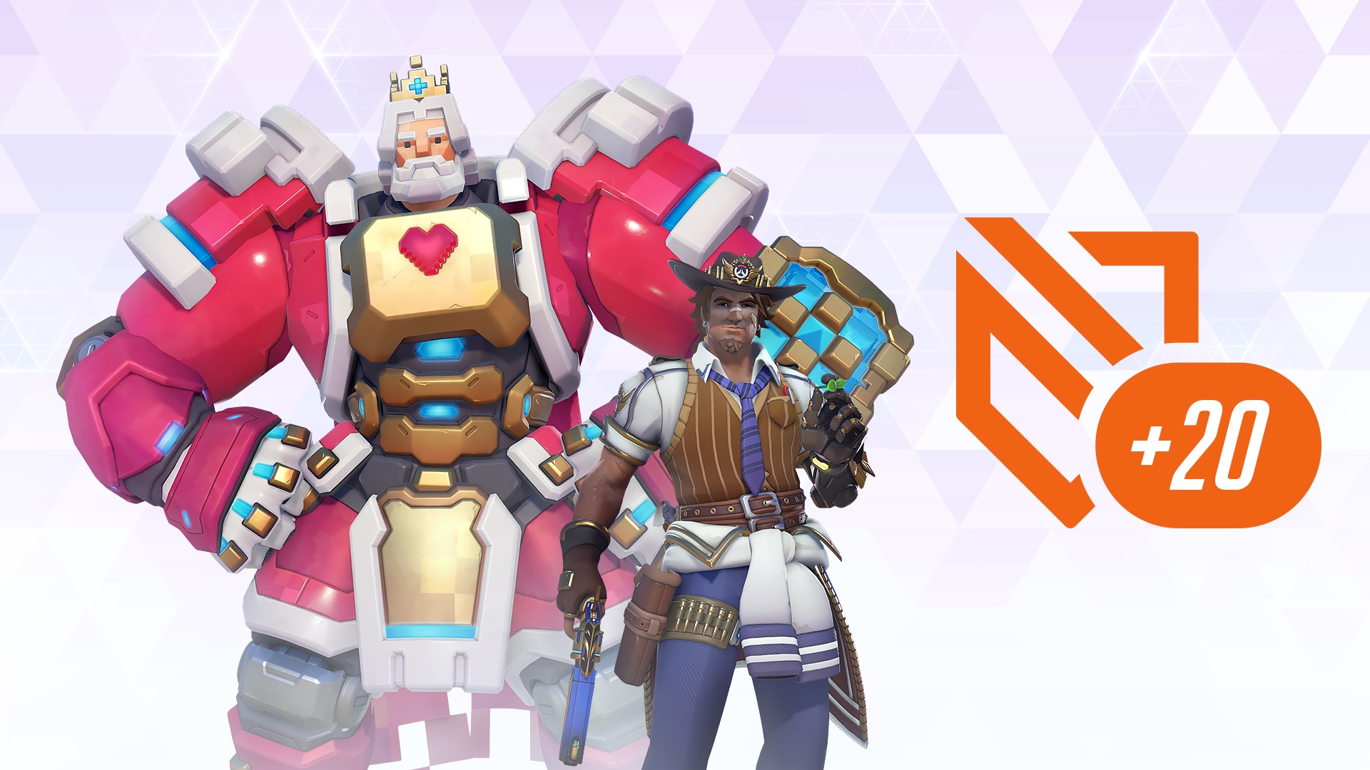 Overwatch® 2 – Karnet Bojowy Premium: Sezon 17 - Overwatch 2 | Battle.net