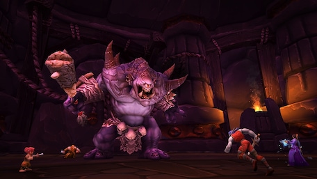 World of Warcraft®: Free Trial - World of Warcraft | Battle.net