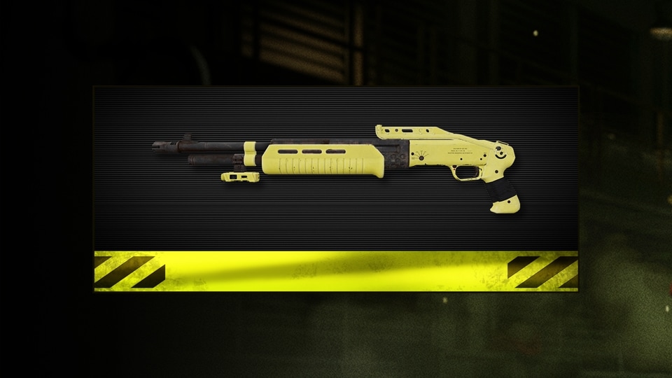 Black Ops Cold War - Containment Breach: Pro Pack - Call of Duty: BOCW ...