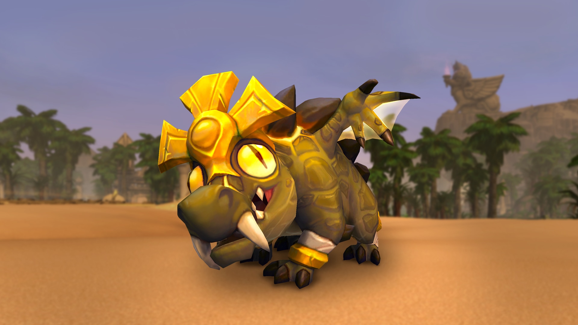 Favori de Sa’bak (Mists of Pandaria Classic) - World of Warcraft ...