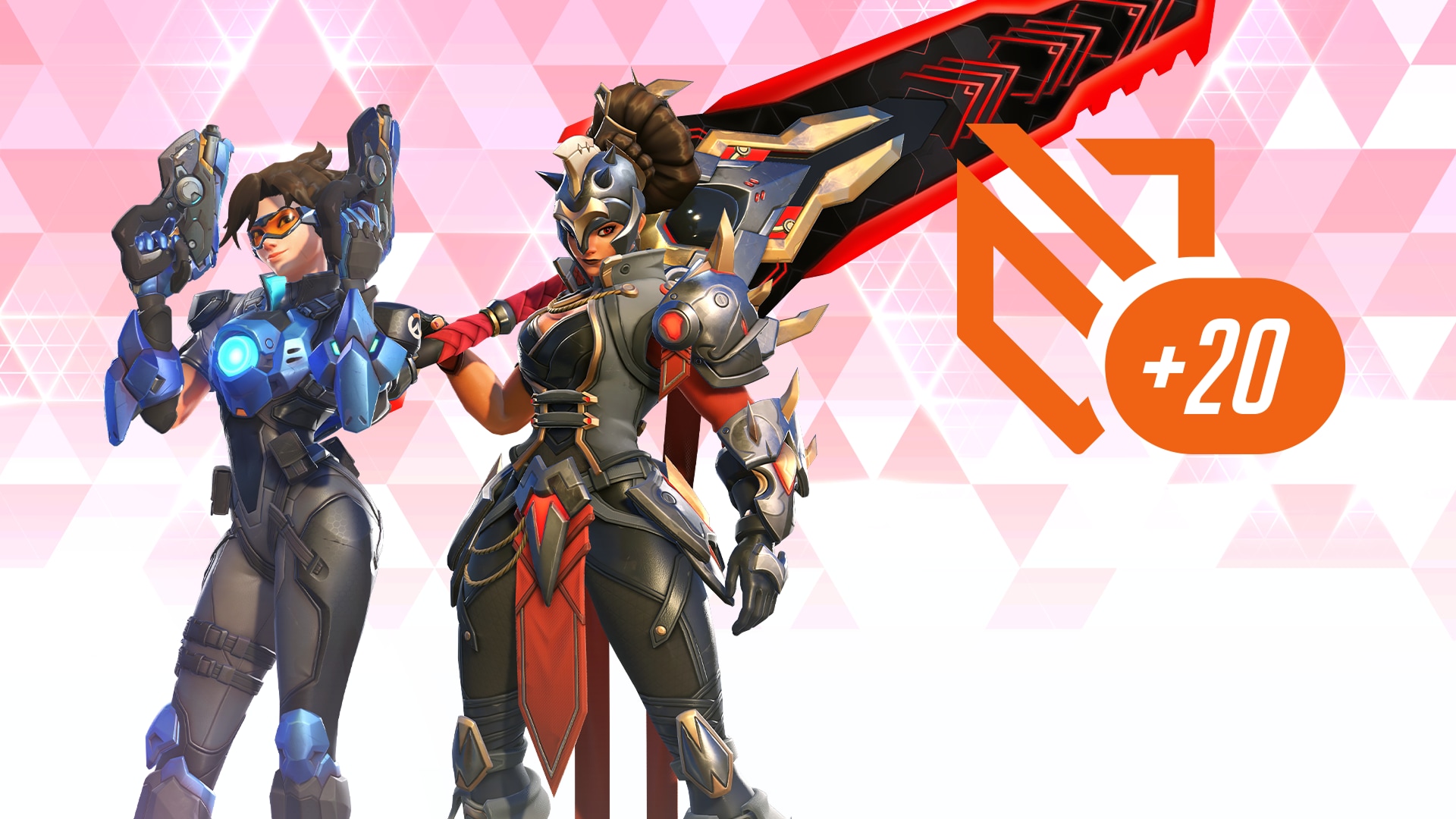 Overwatch® Premium Battle Pass: Season 1 - Overwatch | Battle.net