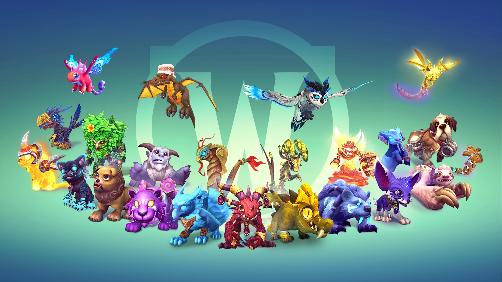 World of Warcraft | Battle.net