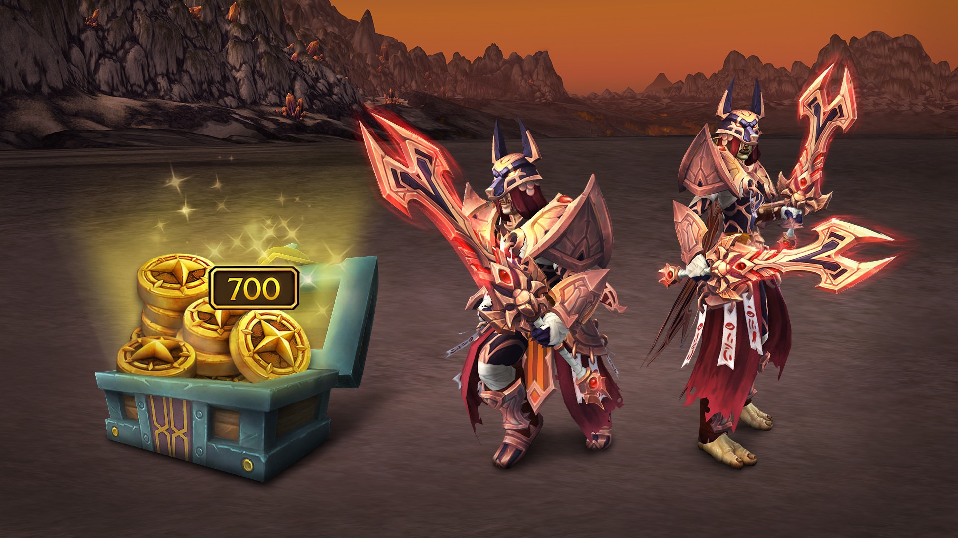 Accueil | Battle.net
