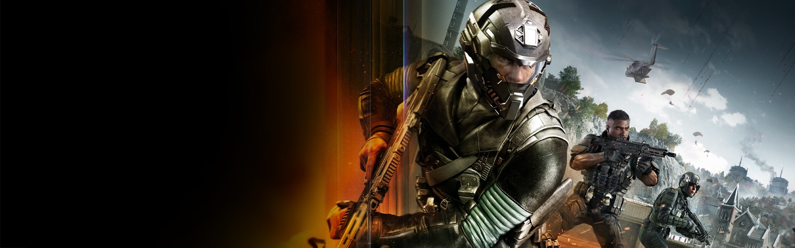 Call of Duty: MW2CR | Battle.net