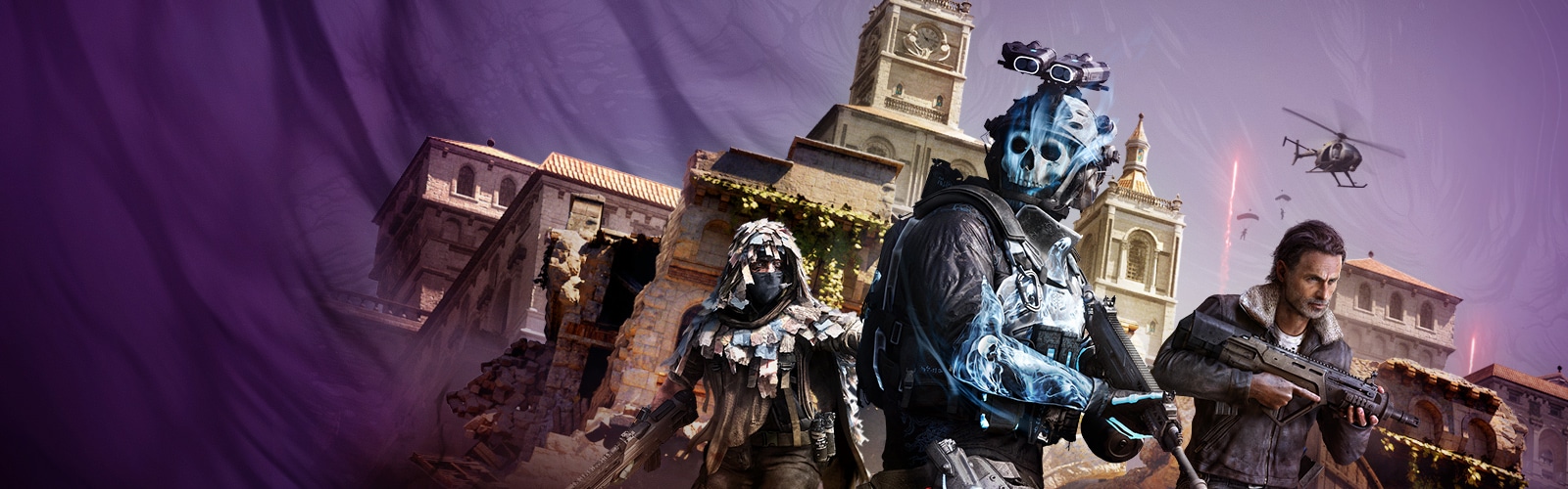 Call of Duty | Battle.net