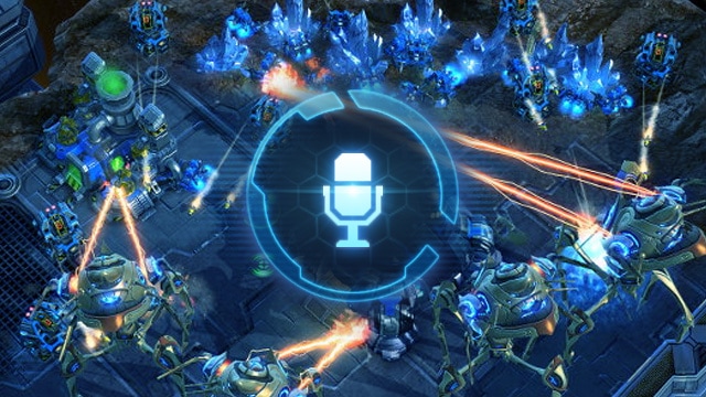 아나운서: SCBoy - 스타크래프트 II | Battle.net