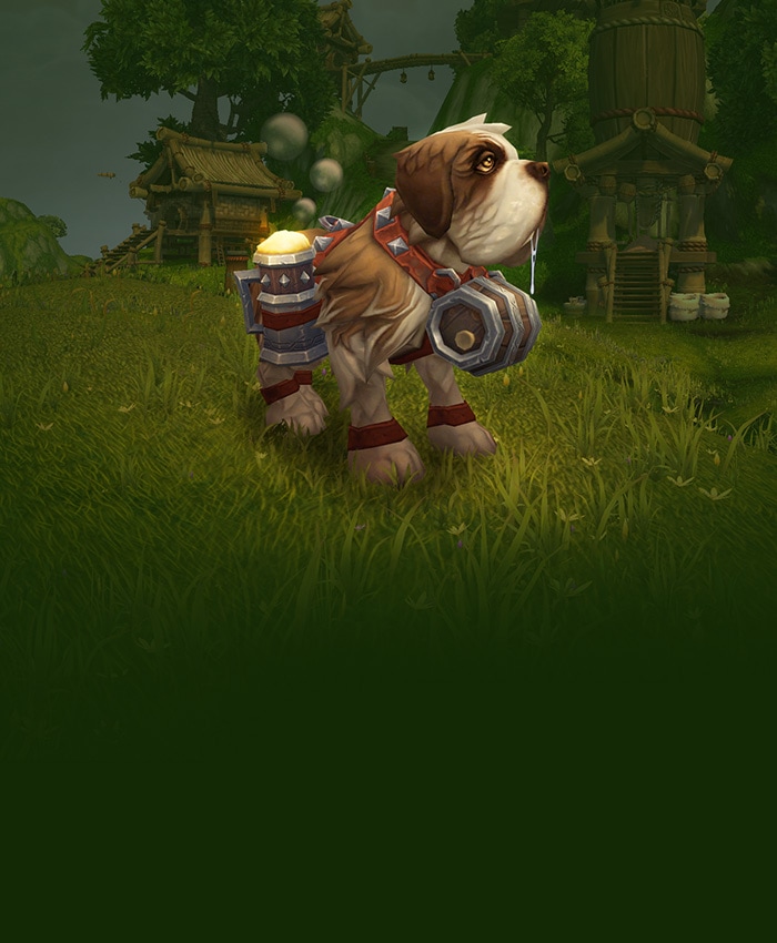 Alterac Brew Pup - World of Warcraft | Battle.net