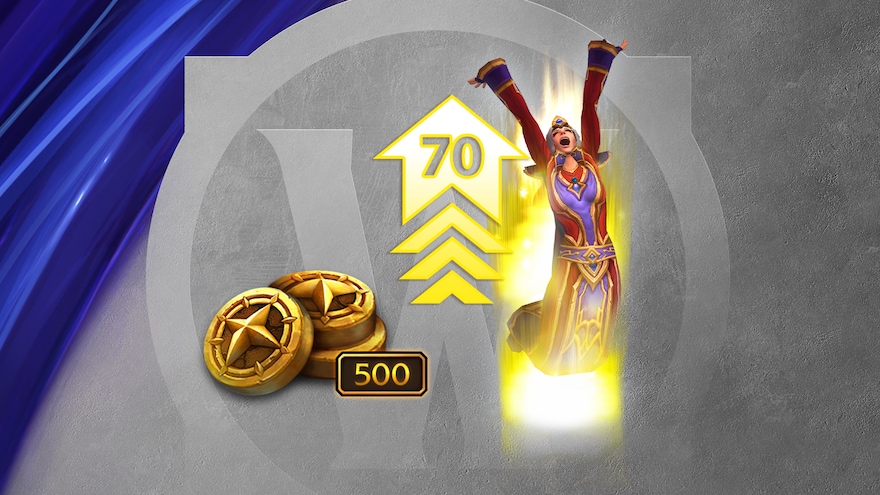 World of Warcraft: The War Within Base | Blizz Store Perú