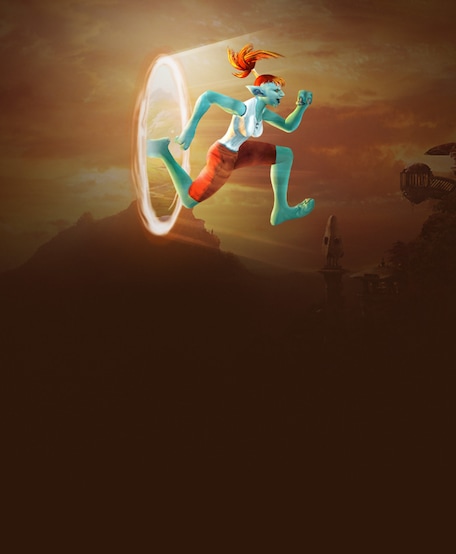 World of Warcraft Classic | Battle.net