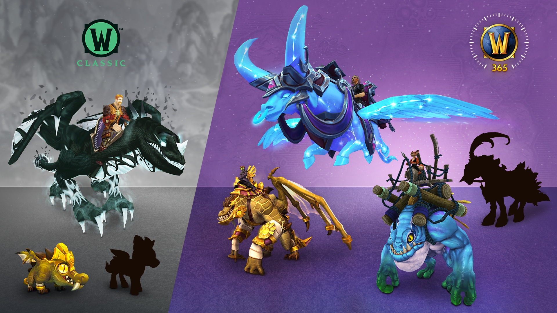 World of Warcraft®: Game Time - World of Warcraft | Battle.net