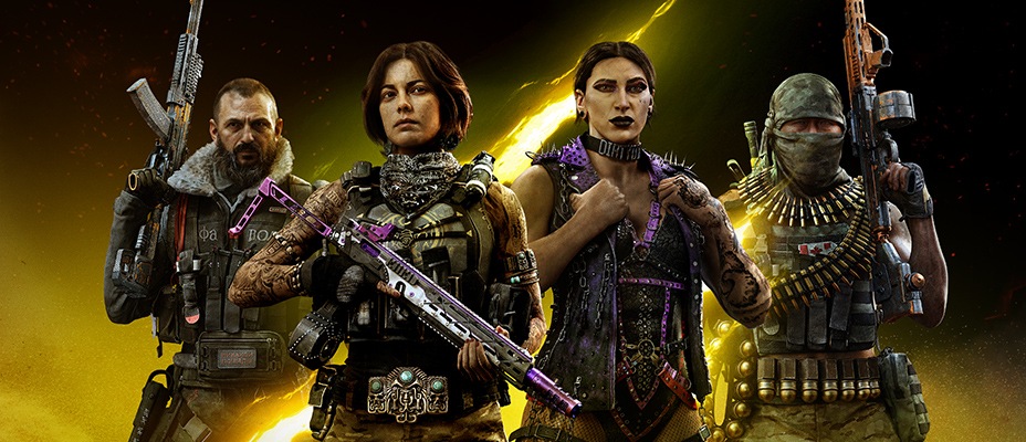 Call of Duty | Battle.net