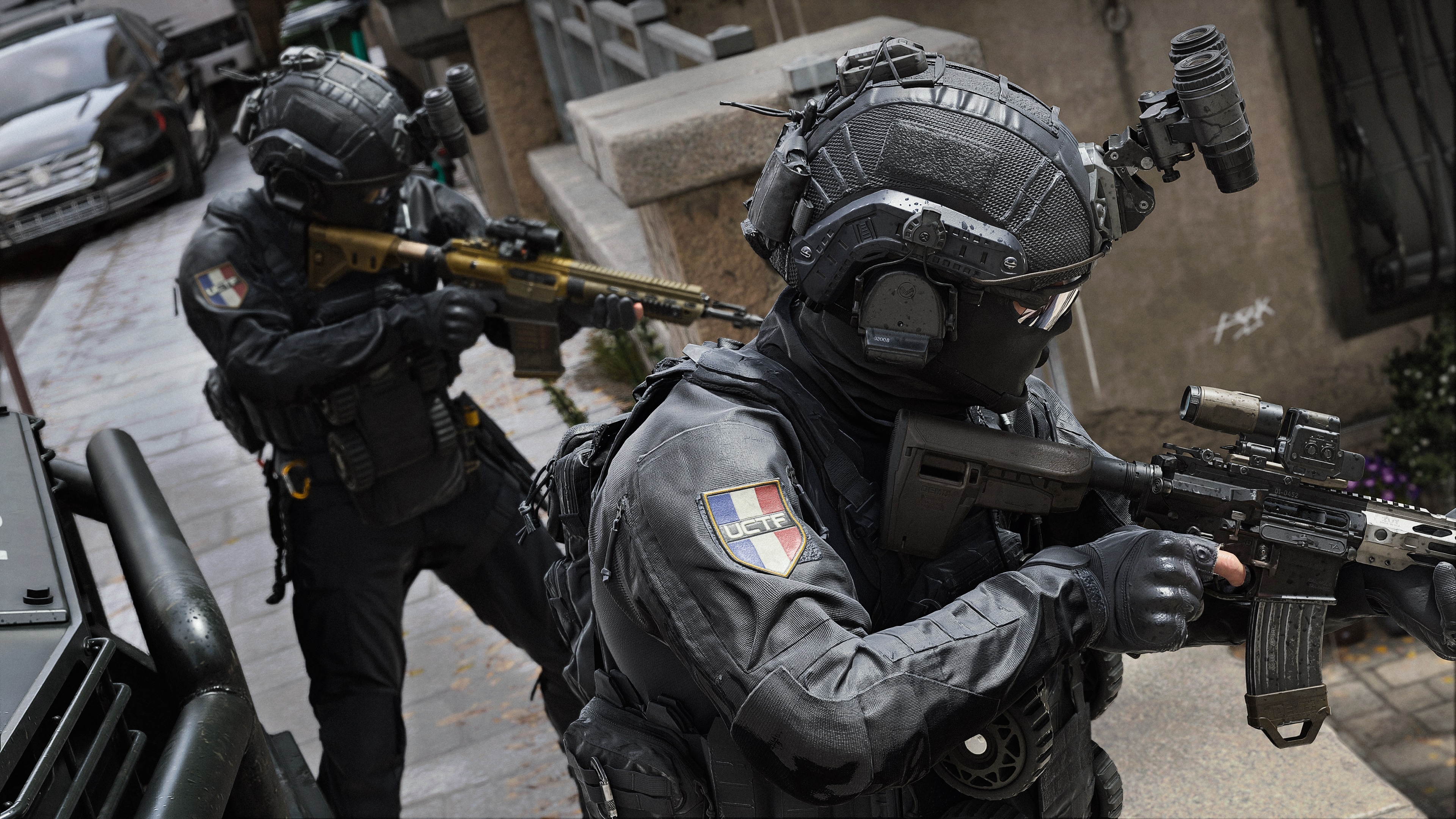 Call of Duty®: Modern Warfare® 4 - Call of Duty | Battle.net