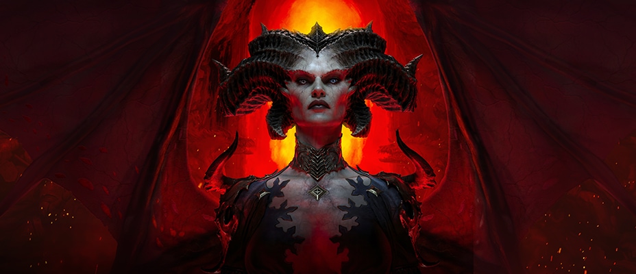 Diablo® IV | Battle.net