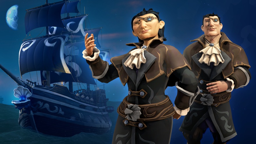 Sea of Thieves | Battle.net
