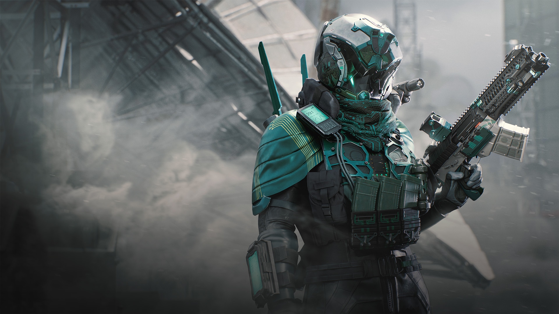 Call of Duty®: Modern Warfare® III - エメラルド プロパック - Call of Duty ...