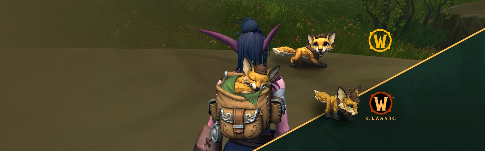 World of Warcraft | Battle.net