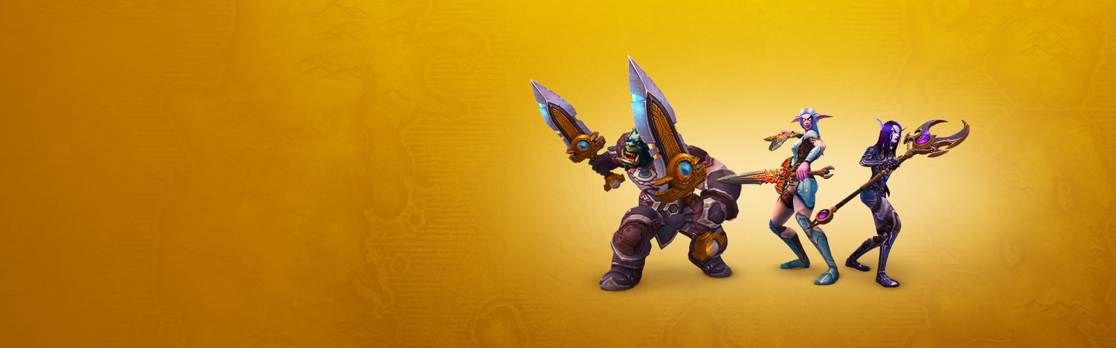 World of Warcraft | Battle.net