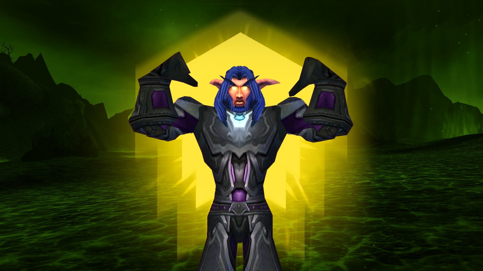 Standalone Character Boosts Now Available for $60 USD in TBC ...