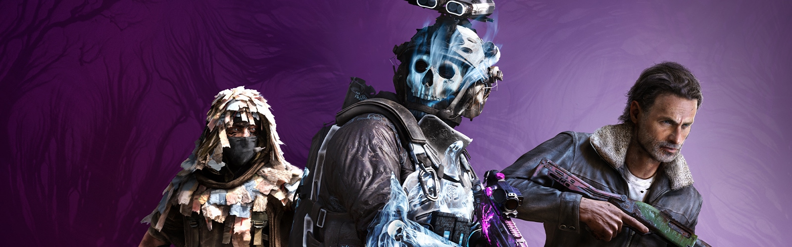 Call of Duty | Battle.net