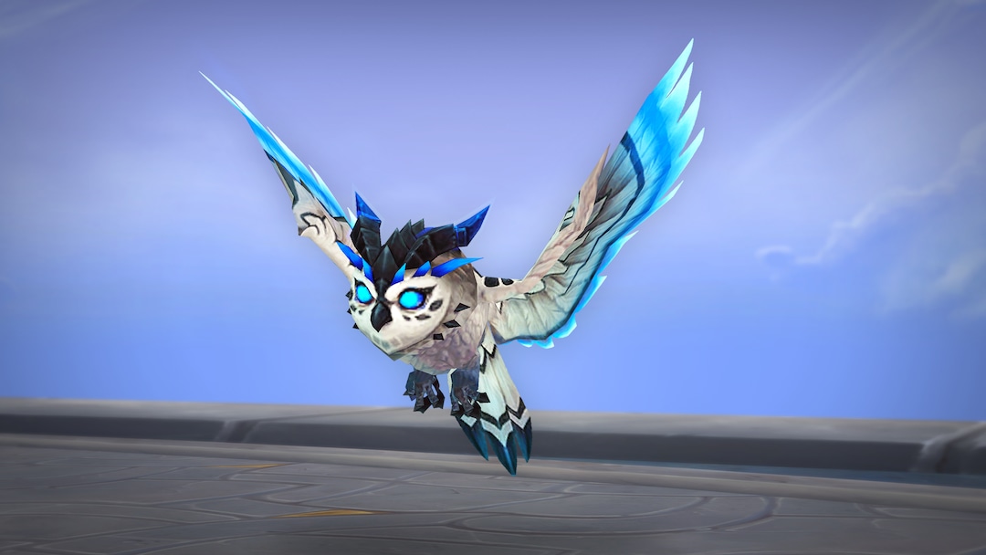 Swoopy - World of Warcraft Classic | Battle.net