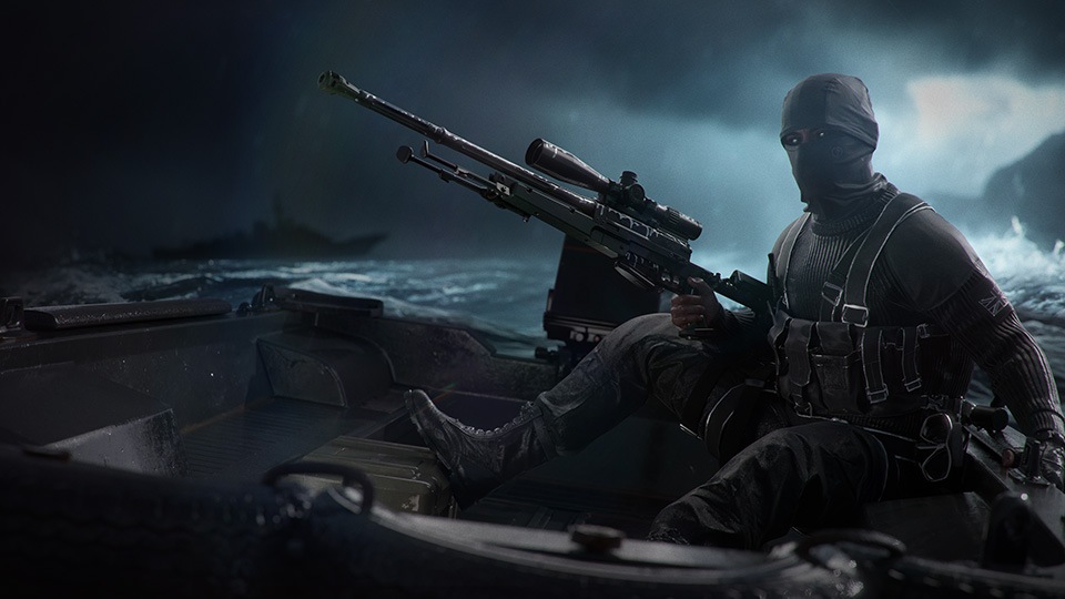 Call of Duty | Battle.net