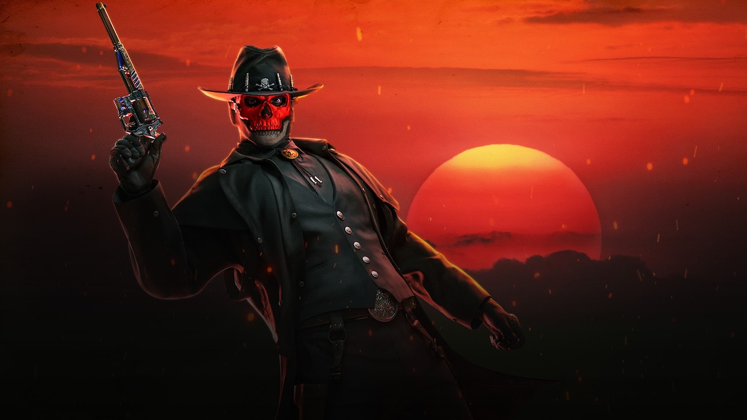 《決勝時刻®：現代戰爭® II 2022》— 神槍手幽靈 - 《決勝時刻》 | Battle.net