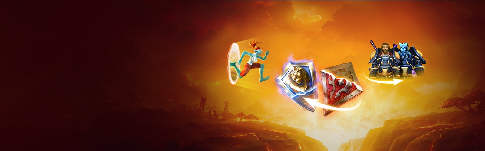 World of Warcraft Classic | Battle.net