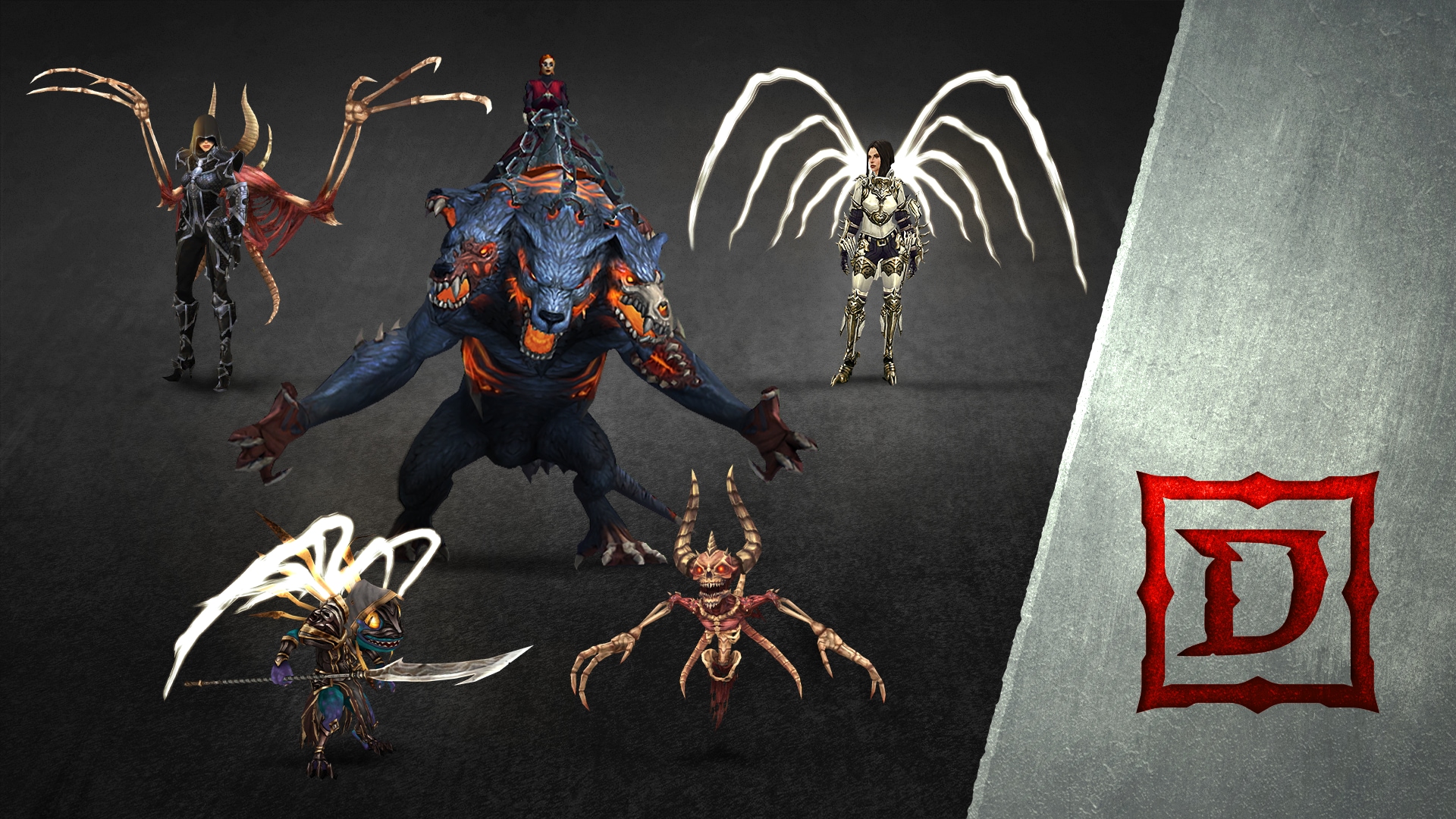 Diablo® III - Diablo III | Battle.net