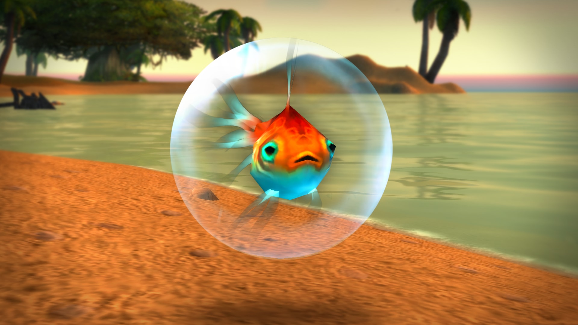 보글 - 월드 오브 워크래프트 클래식 | Battle.net