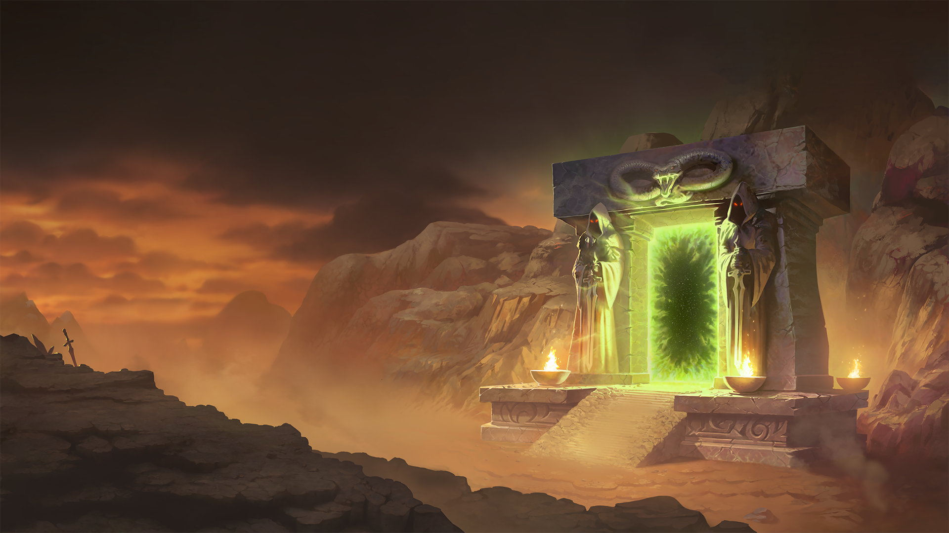 Burning Crusade Classic™ Anniversary Edition Upgrade - World of ...