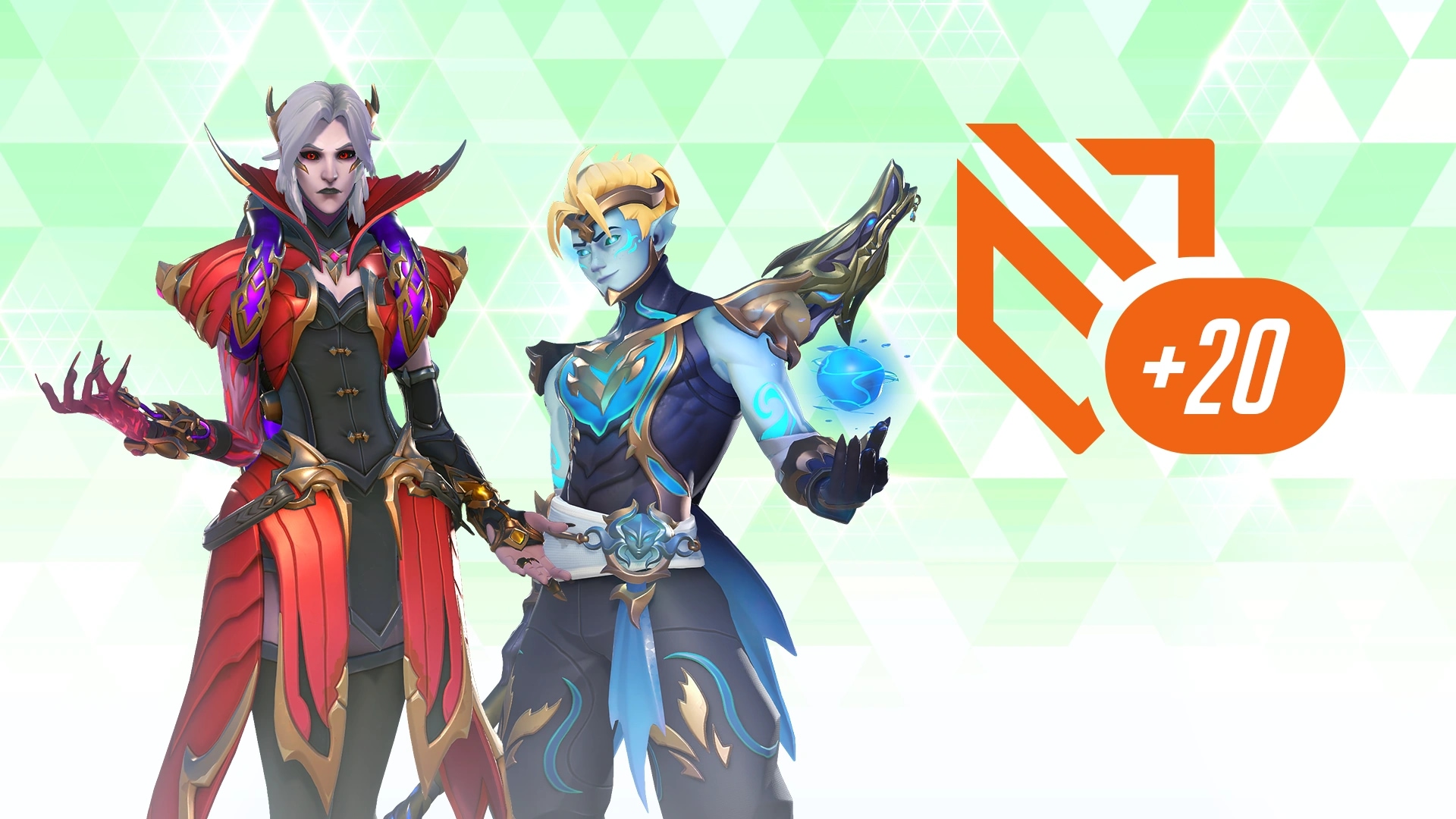 Overwatch® 2 Premium Battle Pass: Season 19 - Overwatch 2 | Battle.net
