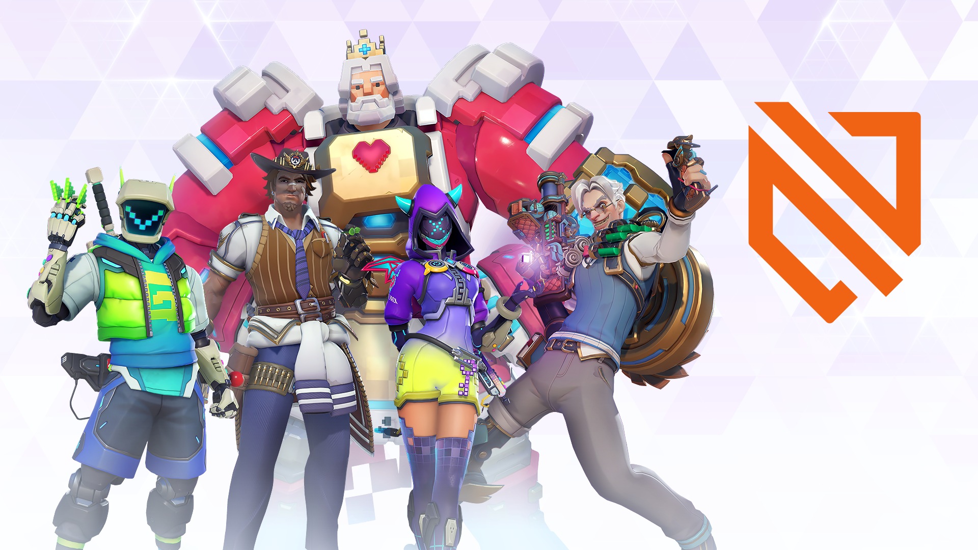 Overwatch® 2 - Ultimate Savaş Bileti Paketi: 17. Sezon - Overwatch 2 ...