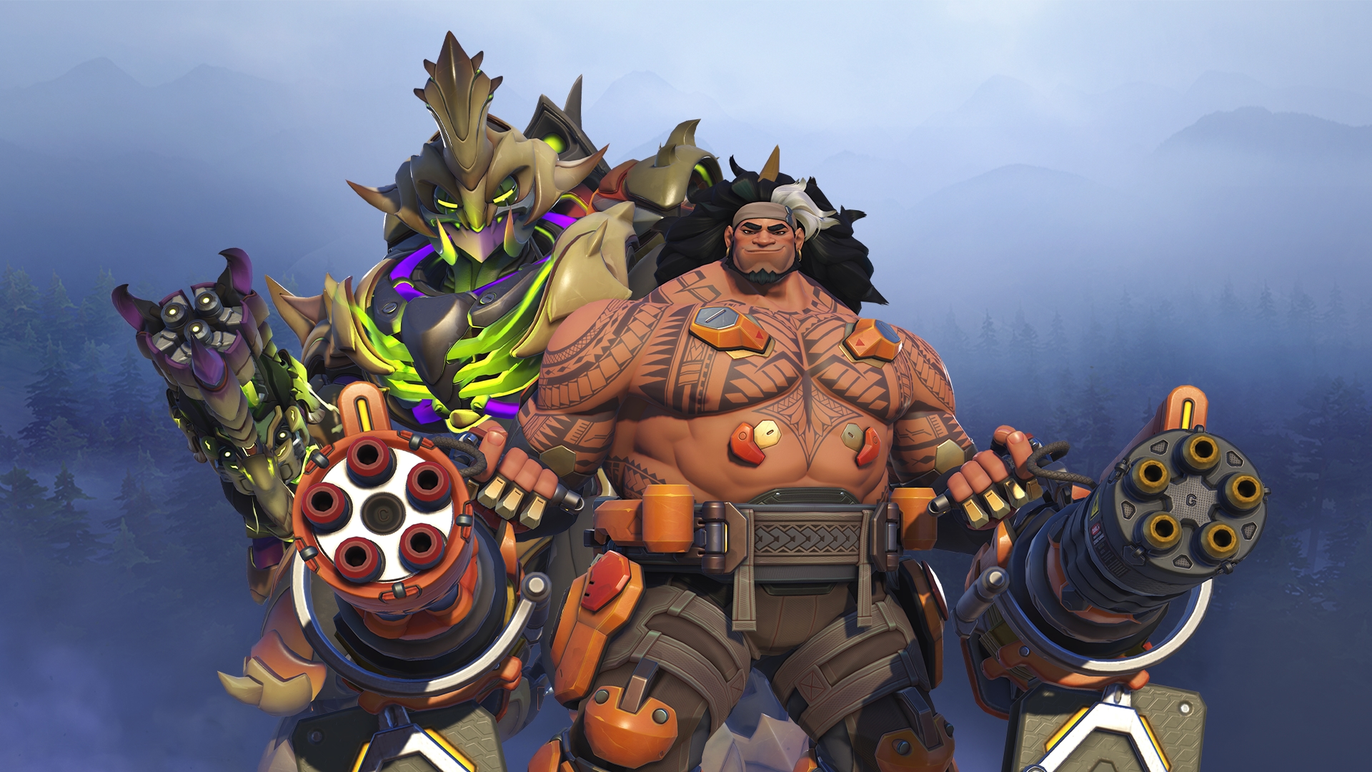 Overwatch 2 | Battle.net