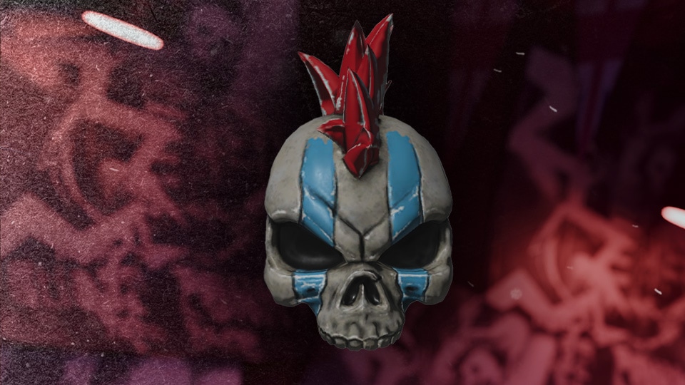 콜 오브 듀티: 모던 워페어 III 2023 - 트레이서 팩: 고스트 펑크 프로 팩 - 콜 오브 듀티 | Battle.net