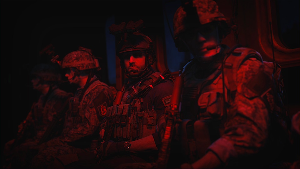 Call of Duty®: Modern Warfare® II - Call of Duty | Battle.net