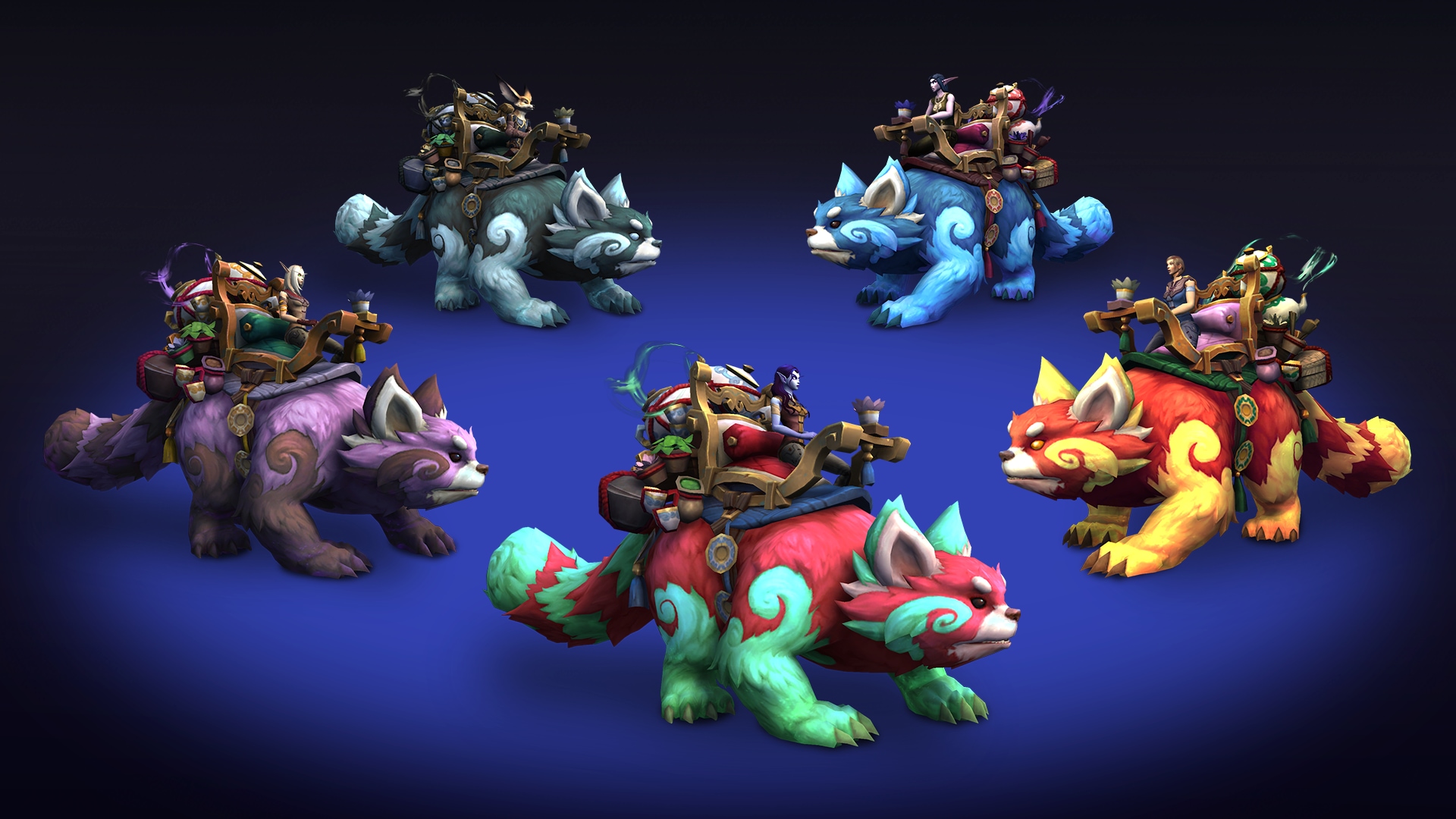 World of Warcraft | Battle.net