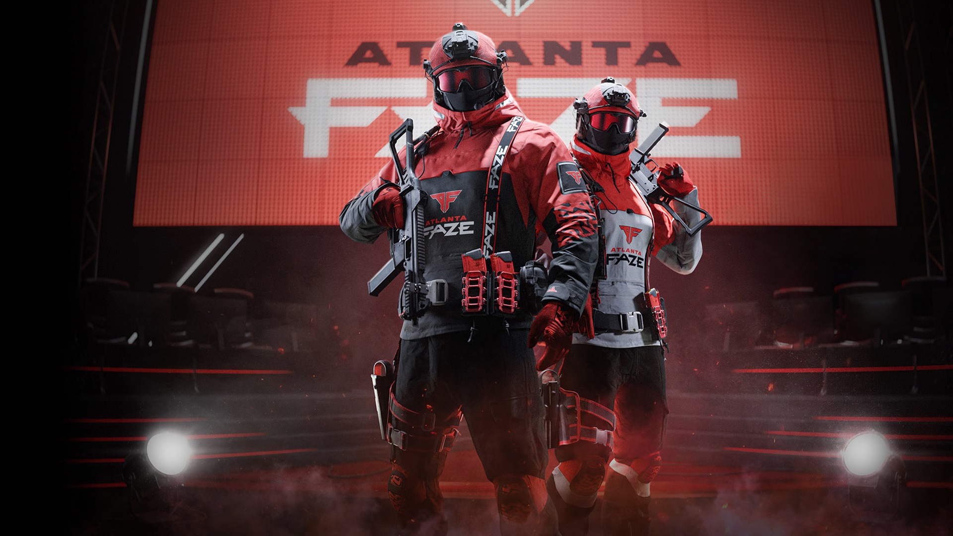 Call of Duty League™ - 애틀랜타 페이즈 팀 팩 2024 - 콜 오브 듀티 | Battle.net