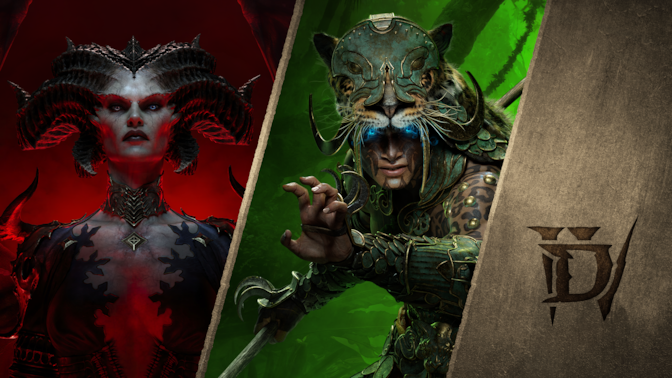 Diablo® IV | Battle.net