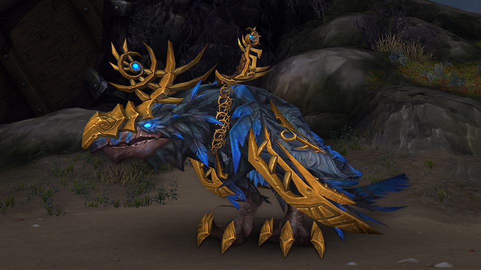 World of Warcraft | Battle.net