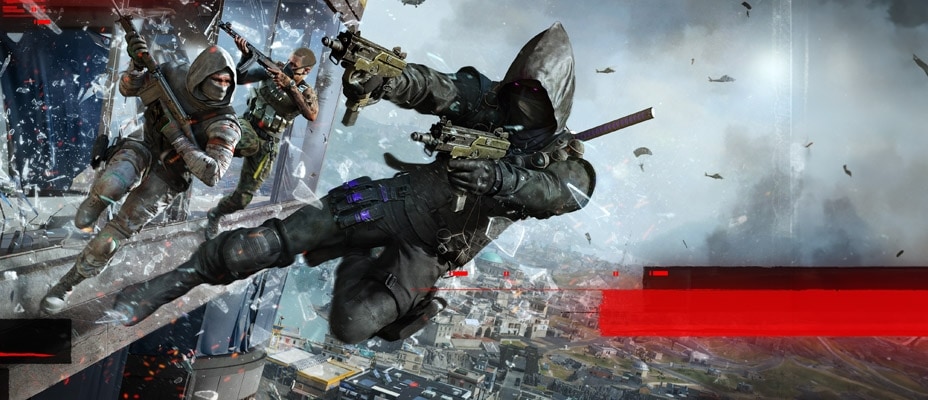 Call of Duty: BO4 | Battle.net