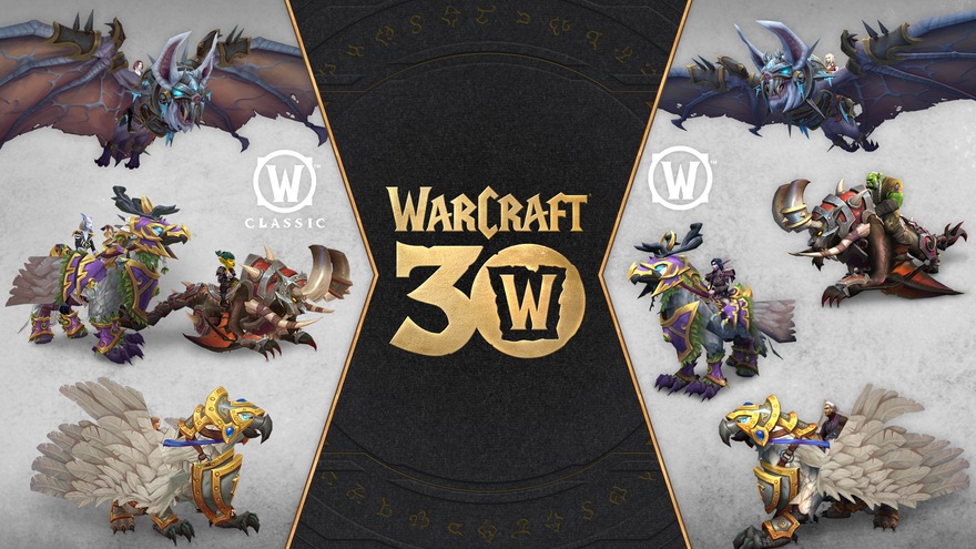 World of Warcraft Classic | Battle.net