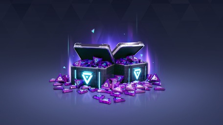 75 (+25 Bonus) Mythic Prisms - Overwatch 2 | Battle.net